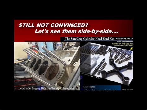 Northstar Head Gasket Repair | atelier-yuwa.ciao.jp
