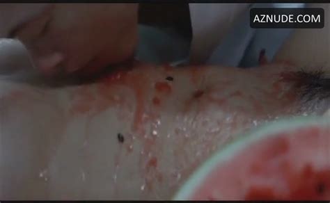 Sumomo Yozakura Breasts Bush Scene In The Wayward Cloud Aznude