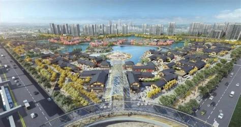 前湾新区空间规划公布！预留至宁波市区的市域铁路通道！ 产业园区