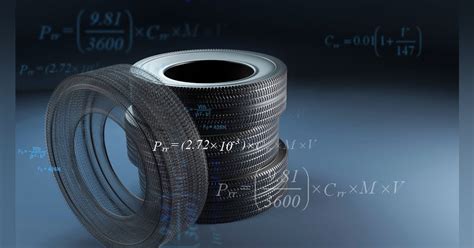 Understanding The Tirefuel Efficiency Equation Fleetowner