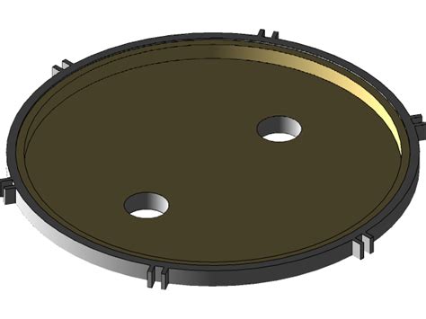 Free Cad Designs Files And 3d Models The Grabcad Community Library