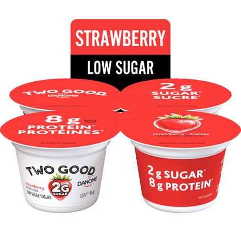 Strawberries Walmart Canada