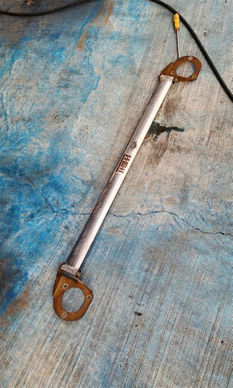 Lancer Ex Engine Strut Bar Summit Racing Car Accessories Accessories On Carousell