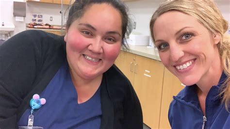 Lbcc Adn Class Of 2020 Youtube