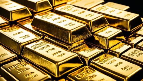 20kg Of Gold Price Discover The Value Of Precious Metals