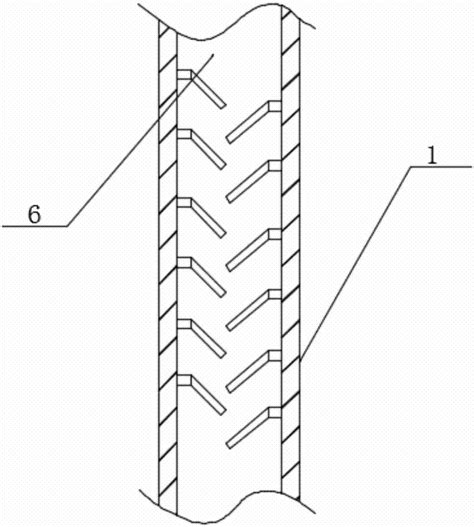 一种防火钢结构柱的制作方法