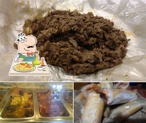 Los Cinco Puntos Los Angeles Restaurant Menu Prices And Reviews