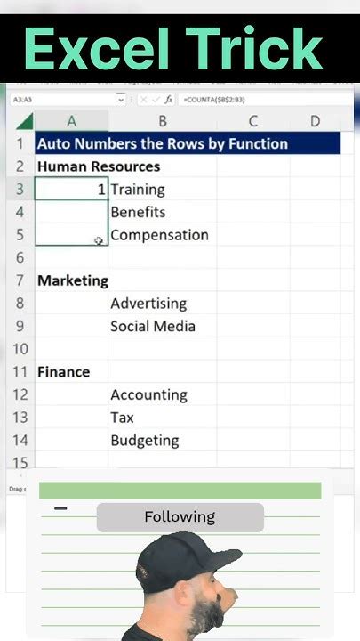 Excel Interview Question Tips And Tricks Excel Exceltips Exceltutorial Msexcel Exceltodata
