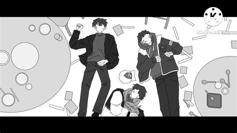 좀비고 야구부 스물 패러디 Youtube