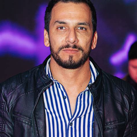 Frank Avendaño