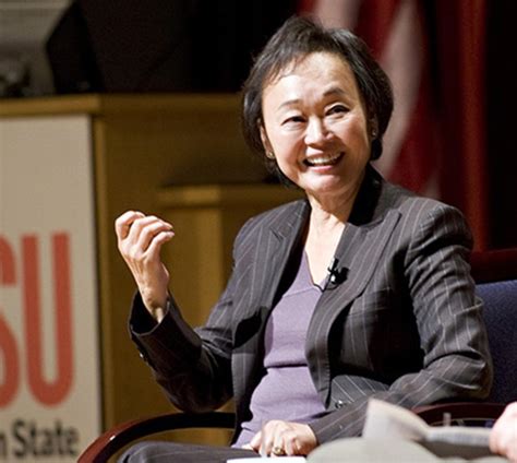 How Peggy Cherng Used Her Analytical Know How To Help Build A