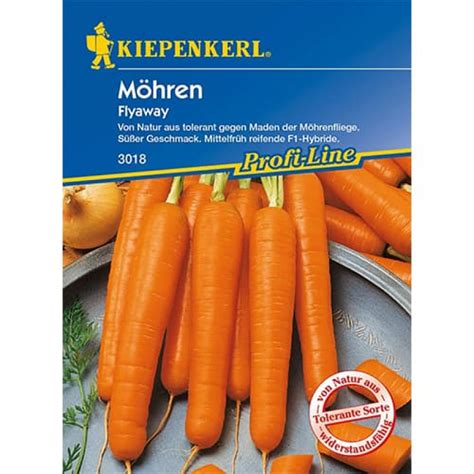 Comanda Online Morcovi Flyaway F1 Roagardenro