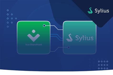 official sylius and alokai integration bitbag