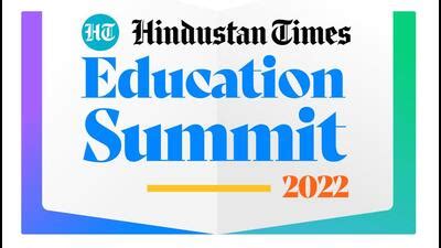 Ht Education Summit Tech Based Teaching In Focus India News