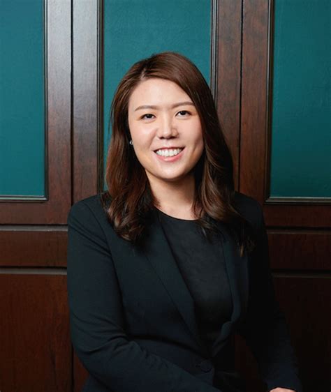 Karry Lau Plowman Chambers