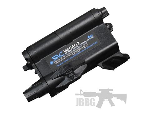 P101 Battery Case Just Bb Guns Ireland