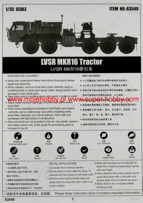 Lvsr Mkr16 Tractor I Love Kit 63549