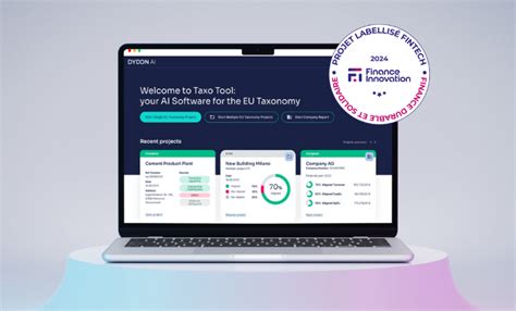 Eu Taxonomy And Sustainability Reporting What Financial Institutions