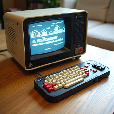 8 Bit Computer Home Video Game Console Retro Games Console Classic Video Games Game Console