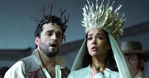 Bárbara Lluch Traslada A La Sonámbula Una Denuncia Contra El Machismo