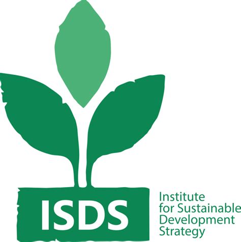 Partnership With Isds Centralasiengrupperna Partnership With Isds Centralasiengrupperna