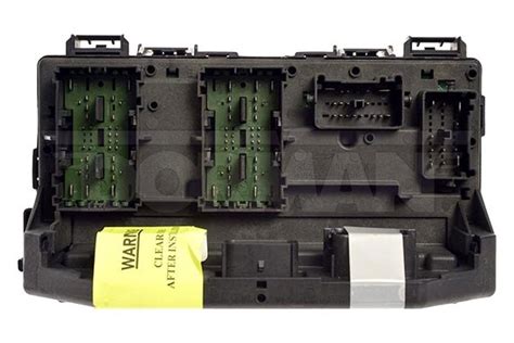 Dorman® 599 991 Oe Solutions™ Integrated Control Module