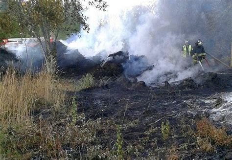 Los Incendios Forestales En La Araucanía Han Bajado En Un 25 Respecto