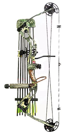 Pse Precision Shooting Equipment