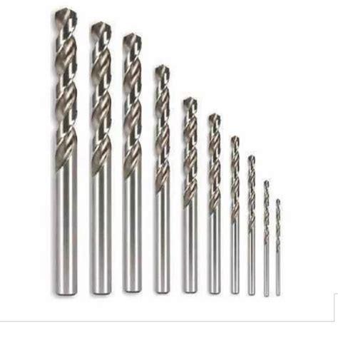 Hss Drill Bits For Industrial At Best Price In Ahmedabad Id 21673037830
