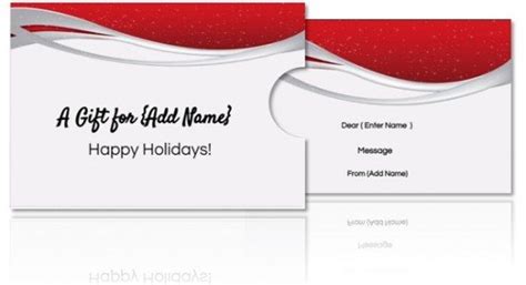 Free Diy Custom T Card Holders