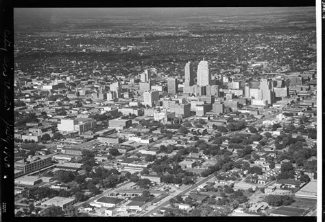 Oklahoma City The Gateway To Oklahoma History