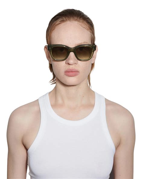 Chimi 07 Grønn Follestad