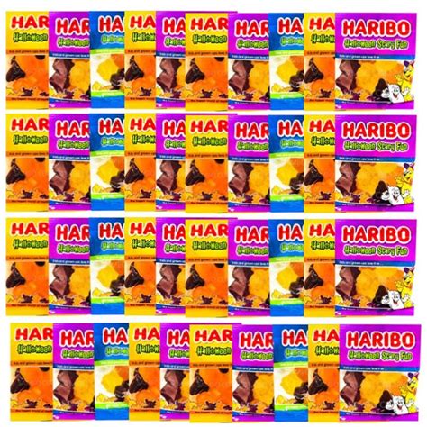 하리보 할로윈 스케리 펀 20개 랜덤발송 홈플러스 택배배송