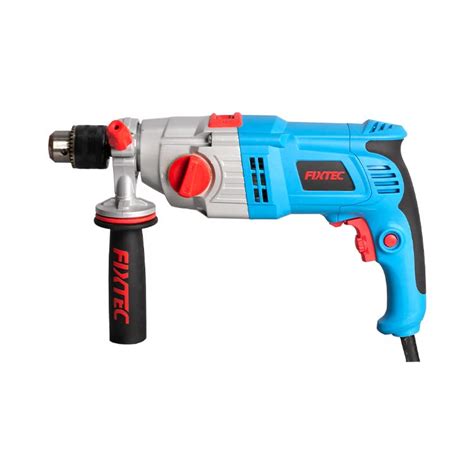 1050w Electric Drill Fixtec Lankatoolslk