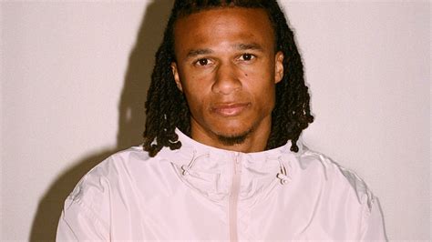 Footballer Nathan Aké ‘the Toughest Part Was Just Before My Dad Died