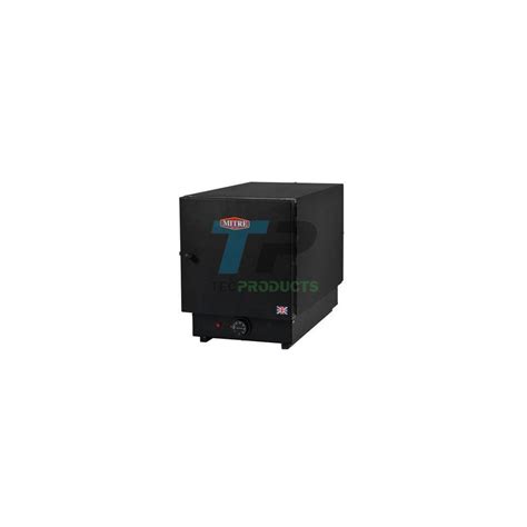 Mitre S50 Thermostatically Controlled Stationary Electrode Drying Oven Mitre S50 Thermostatically Controlled Stationary Electrode Drying Oven