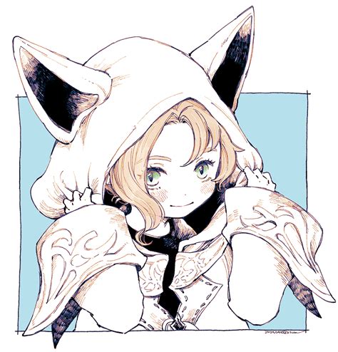 Krile Mayer Baldesion Final Fantasy And 1 More Drawn By Itowoitowc