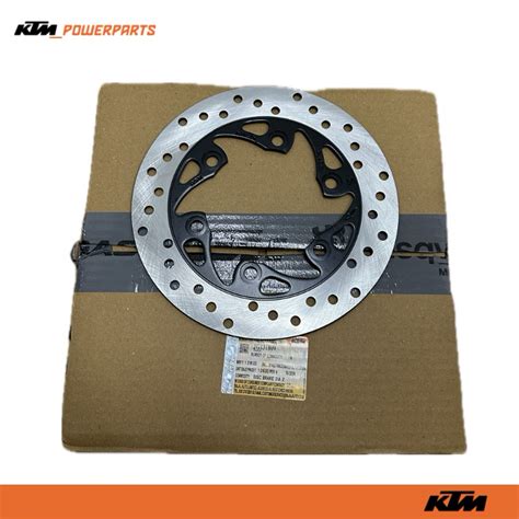 Rear Disc Dukerc 200250390 V1v2 Ktm Jg131809 Shopee Philippines