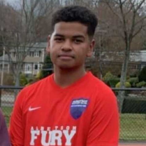 Jairo Ulloas Soccer Recruiting Profile