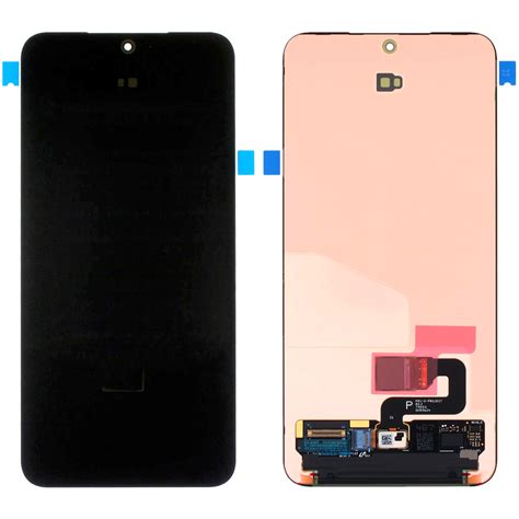 Samsung S931 Galaxy S25 Lcd And Touchscreen Assembly No Frame Gh82 36327a