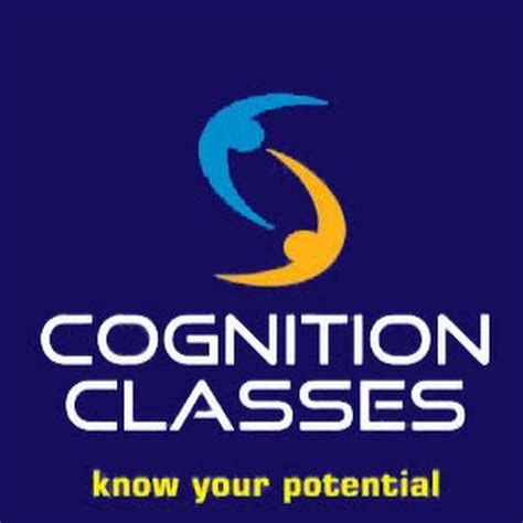 Cognition Classes Youtube