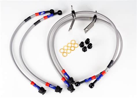 New Civic Type R Fl5 Brake Kits Launched Fast Car