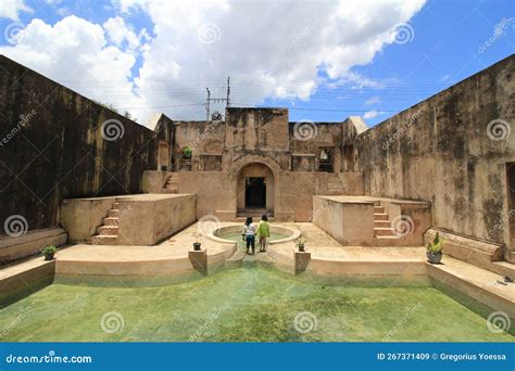 Warung Boto Site Editorial Stock Image Image Of Still 267371409