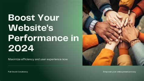 Full Stack Consultancy On Linkedin Webdevelopment Websiteperformance