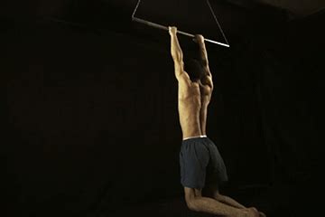 How To Do A Perfect Pull Up For Beginners To Advanced Bodyweight