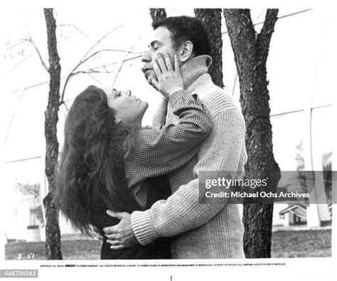 1 002 Madeline Kahn Photos And High Res Pictures Getty Images