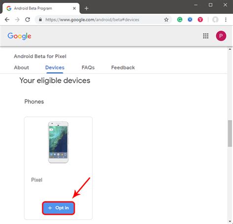 How To Install Android On Pixel TechWiser