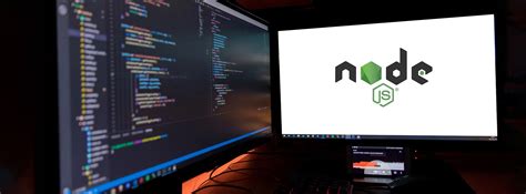 Nodejs Web Development Fictivestudios