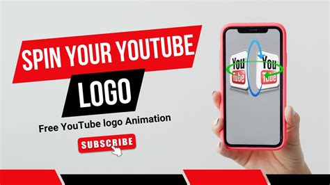 How To Make D Spinning Logo For YouTube D Logo How To Make Professional Logo YouTube