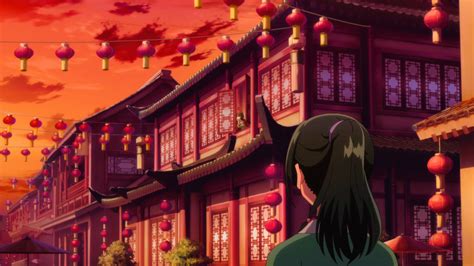 No One Talks Enough About ‘the Apothecary Diaries As A Historical Anime